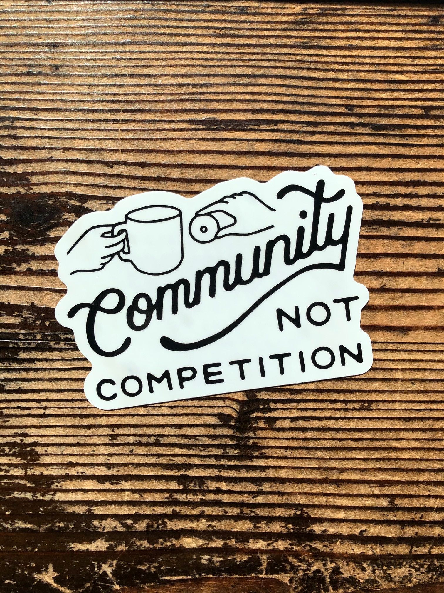 Decals ( Online sales only ) | Pip's Original